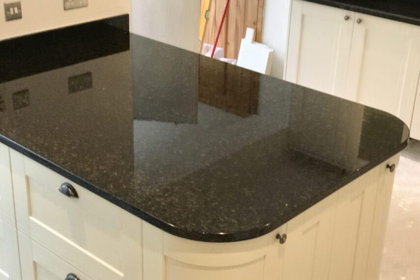 Ubatuba Granite – Natural Companies Marble & Granite