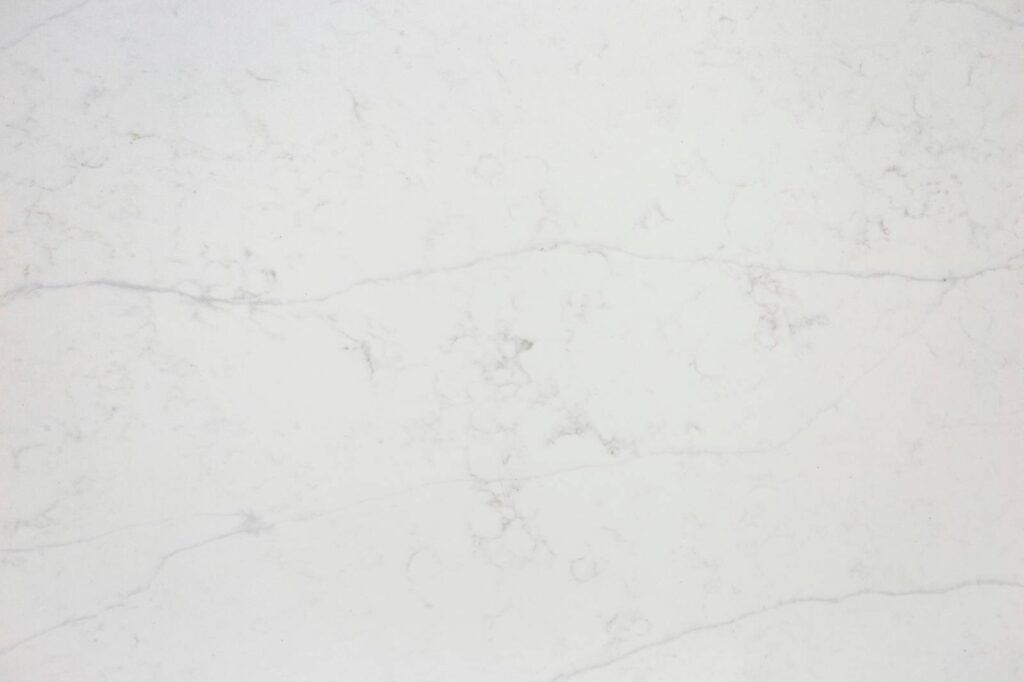 Everest White Quartz – Natural Companies Marble & Granite